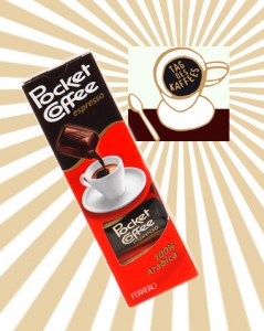 Pocket Coffee - der Espresso Genuss für unterwegs GRATIS » Espresso ...
